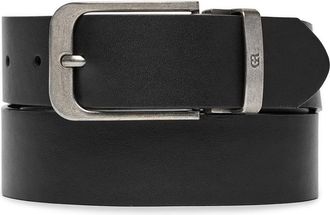 Gino Rossi Gürtel Gino Rossi C-JAMES-ZP23015 Schwarz