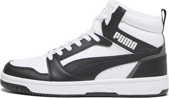 Puma Sneakers Rebound, Chaussures, Blanc, 37.5