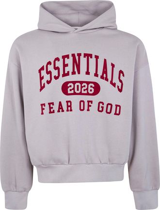 Fear of God Classic Hoodie