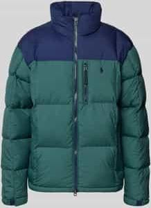 Polo Ralph Lauren Regular Fit Daunenjacke mit Zweiwege-Rei&szlig;verschluss Modell GORHAM