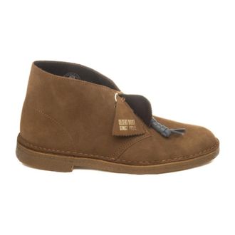 Clarks Desert Boot - Homme - Chaussures - Brun - Taille: 45 EU