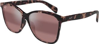 Maui Jim Mj0601S 004 Sonnenbrillen - - Accessories - unisex - Braun - 58 MM