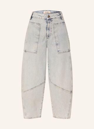 Mos Mosh Mos Mosh Barrel Jeans Mmrosie blau