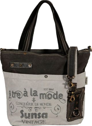 Sunsa Handtasche Sunsa
