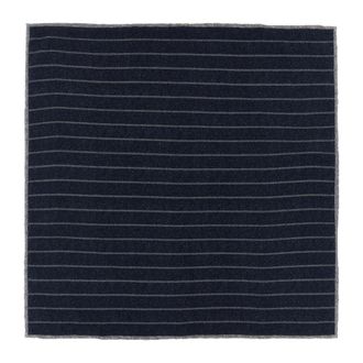 Brunello Cucinelli Herren, Accessories, Blau, ONE SIZEGr&ouml;&szlig;e