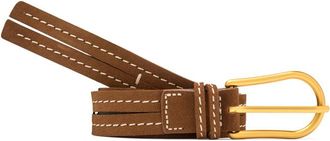 Gianni Chiarini LEATHER BELT 2.5 CM