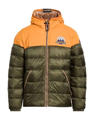 Napapijri JACKEN & M&Auml;NTEL - Pufferjacken & Daunenjacken auf YOOX.COM