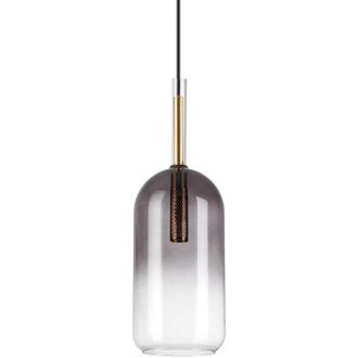 Ideal Lux Empire SP1, Zylinder-Pendelleuchte Ideal Lux