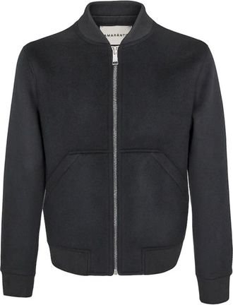 Amaranto Amar&aacute;nto, Homme, Sweatshirts et sweats &agrave; capuche, Bleu, Taille: XL Giacca