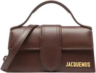 Jacquemus Damen, Taschen, Braun, ONE SIZEGr&ouml;&szlig;e
