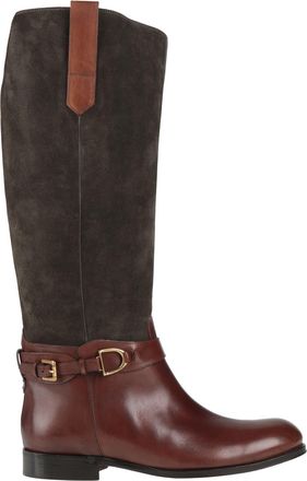 Ralph Lauren SCHUHE - Stiefel auf YOOX.COM