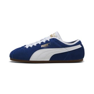 Puma Tackle Sneakers Unisex, Schuhe, Blau, 35.5