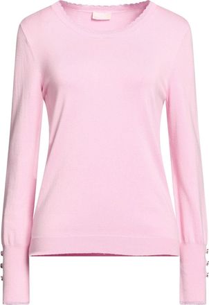 Liu Jo STRICKWAREN - Pullover auf YOOX.COM
