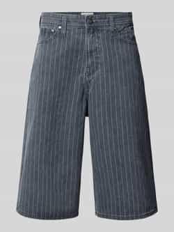 Jack & Jones Shorts im Allover-Look Modell OWEN
