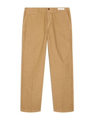TELA GENOVA HOSEN & R&Ouml;CKE - Hosen auf YOOX.COM