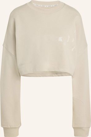 adidas adi365 Hk Running Crew beige