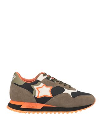 Atlantic Stars SCHUHE - Sneakers auf YOOX.COM