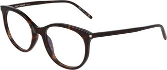 Saint Laurent unisex, Accessories, Braun, 52 MMGr&ouml;&szlig;e