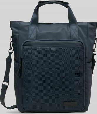 Marc O'Polo Rucksack mit abnehmbarem Schulterriemen