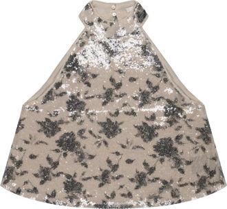 Gestuz Femme, Tops, Multicolore, Taille: 40 FR Top