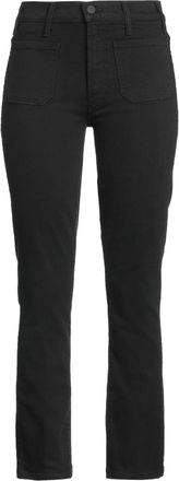 Mother HOSEN & R&Ouml;CKE - Jeanshosen auf YOOX.COM