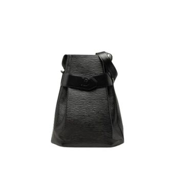 Louis Vuitton Pre-owned Sac DEpaule - Femme - Pre-owned - Noir - Taille: ONE Size