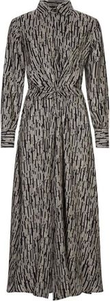 Kiton Damen, Kleider, Schwarzk, XSGröße