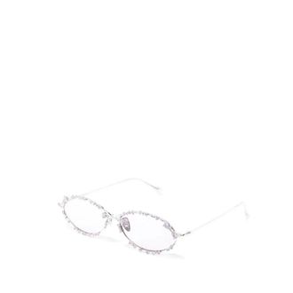Yvmin Yvmin - Lunettes - Femme - Accessoires - Violet - Taille: ONE Size
