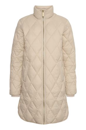 Part Two Part Two Damen Olilaspw OTW Mantel, Oatmeal, 42 EU