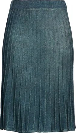Jei's by Letizia Denaro HOSEN & R&Ouml;CKE - Midi-R&ouml;cke auf YOOX.COM
