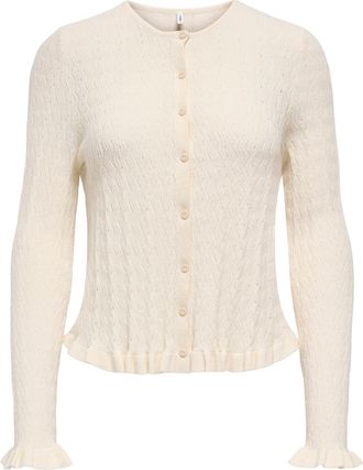 Only Strickjacke ONLibi