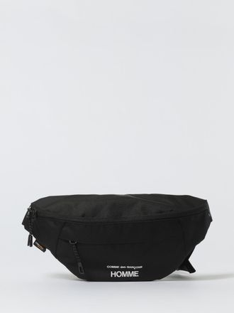 Comme Des Gar&ccedil;ons Sac Banane COMME DES GARCONS HOMME PLUS Homme couleur Noir