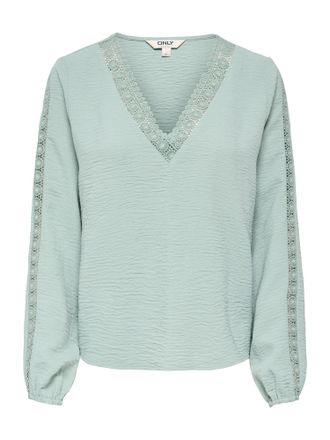 Only Bluse ONLGREGOR METTE