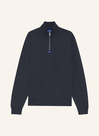 HUGO BOSS Hugo Sweat-Troyer Neeler blau