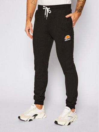 Ellesse Jogginghose Ovest SHS01763 Schwarz Regular Fit