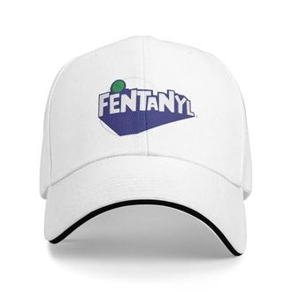 Generic Casquette dHomme, Casquette de Baseball F-Fenta NYL &agrave; imprim&eacute; Unisex-Teens Casquettes Hip Hop Casquettes de Sport d&eacute;contract&eacute;es d&eacute;t&eacute; en Plein air Cade