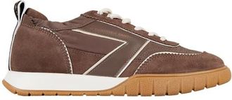 Alexander Smith Abbey - Femme - Chaussures - Brun - Taille: 36 EU