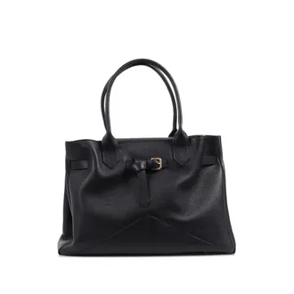Ballantyne Kate Leather Tote Bag