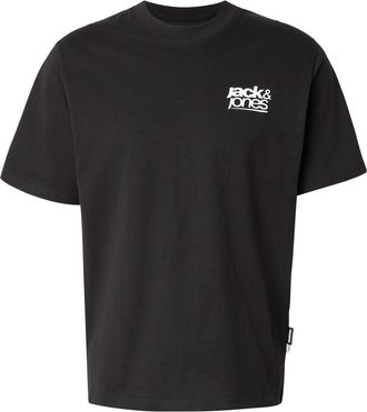 Jack & Jones T-Shirt JCOCLUB BACK PHOTO