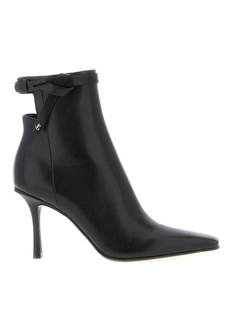 Jimmy Choo London Bottines - Noir