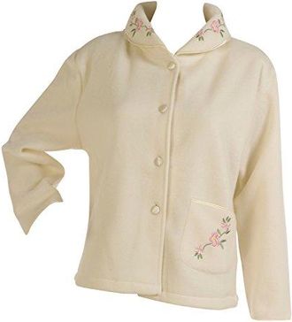 Slenderella Chemise de nuit - Femme - cr&egrave;me