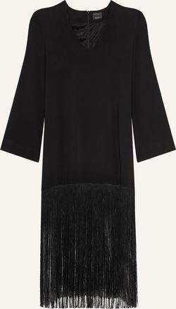 Antonelli Antonelli Firenze Abendkleid schwarz
