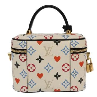 Louis Vuitton Pre-owned Sac bandouli&egrave;re en toile - Femme - Pre-owned - Multicolore - Taille: ONE Size