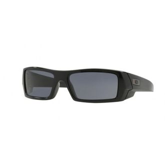 Oakley Homme, Accessoires, Noir, Taille: 60 MM Gascan Lunettes de soleil