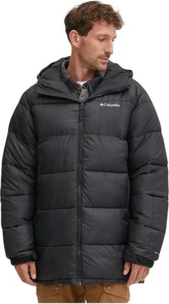 Columbia Ski Vestes - Homme - Sport - Noir - Taille: 2XL