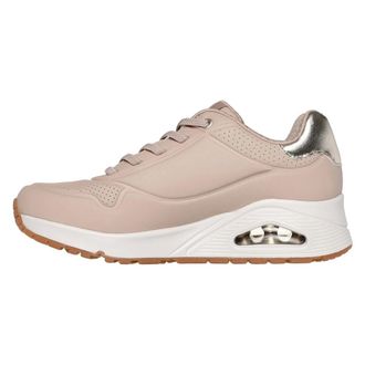 Skechers Damen, Sport, Beige, 37 EUGr&ouml;&szlig;e