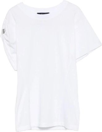 Seafarer Femme, Tops, Blanc, Taille: 38 FR T-shirt