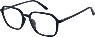 Fila Homme, Accessoires, Bleu, Taille: ONE Size Lunettes de vue &eacute;l&eacute;gantes