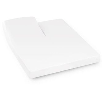 Linnea Prot&egrave;ge matelas imperm&eacute;able ARNON lit articul&eacute; TR Bonnet de 23 cm 2x70x200 cm