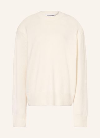 Frankie Shop Pullover Rafaela weiss